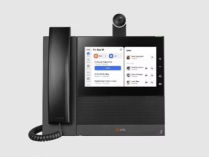 Telefonía Poly | ADAPTOR Chile