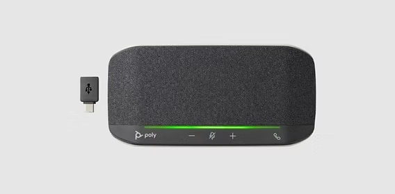 Telefonía Poly | ADAPTOR Chile