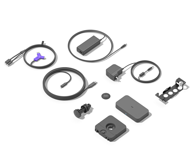 Logitech | ADAPTOR Chile